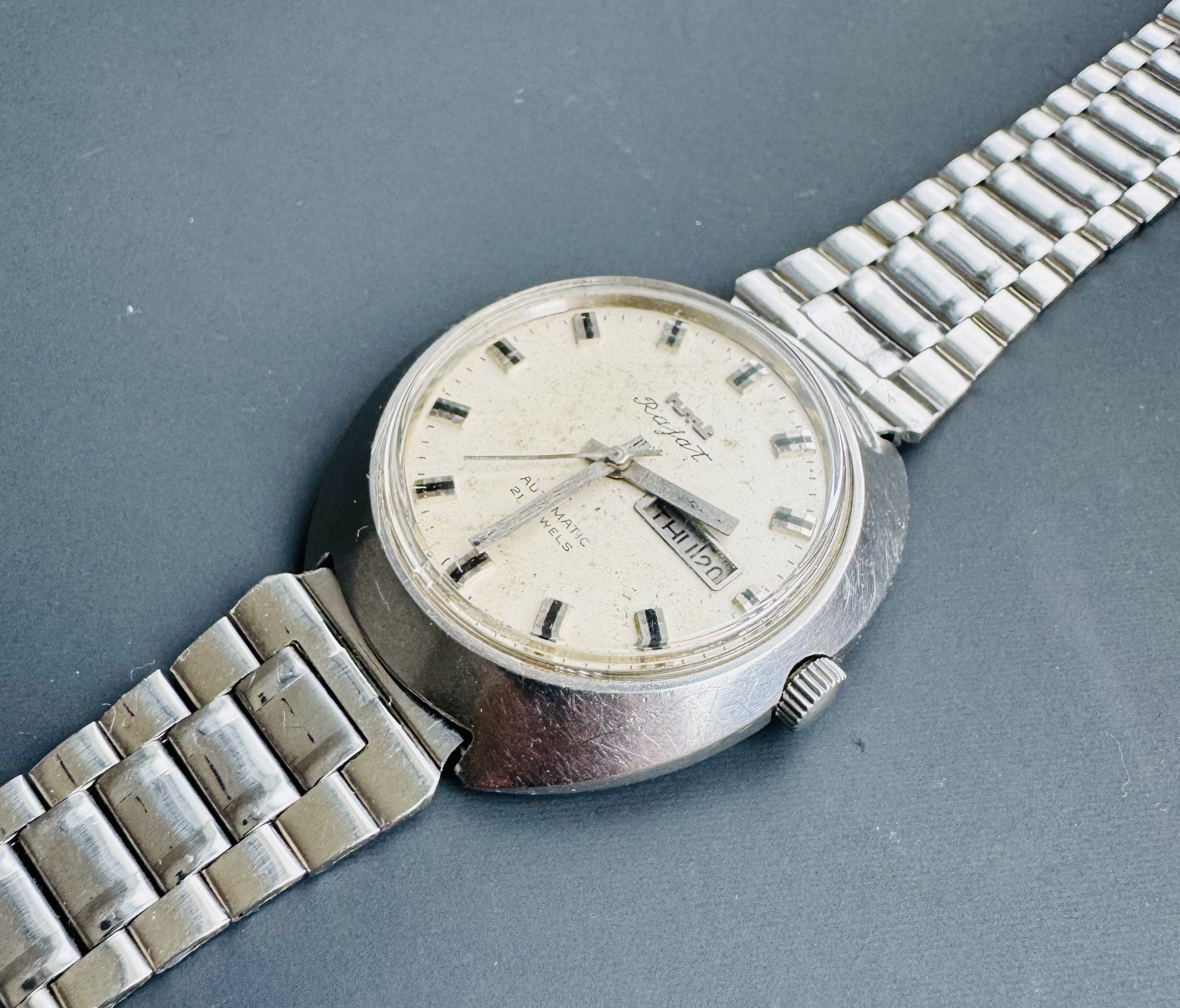 HMT Watches: A Legacy of Indian Timekeeping – Mechanical Minutes
