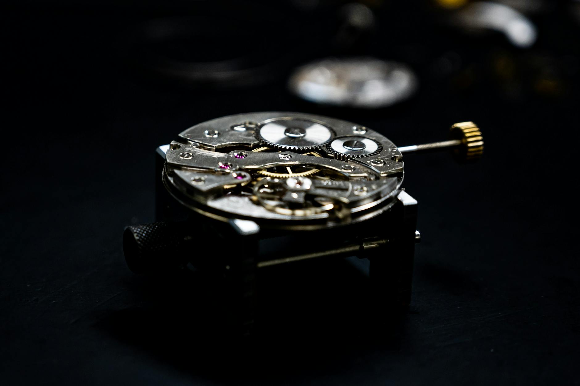 Top 10 Watch Movements for Collectors – Mechanical Minutes