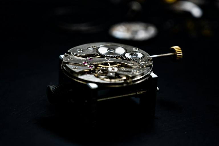Top 10 Watch Movements for Collectors – Mechanical Minutes