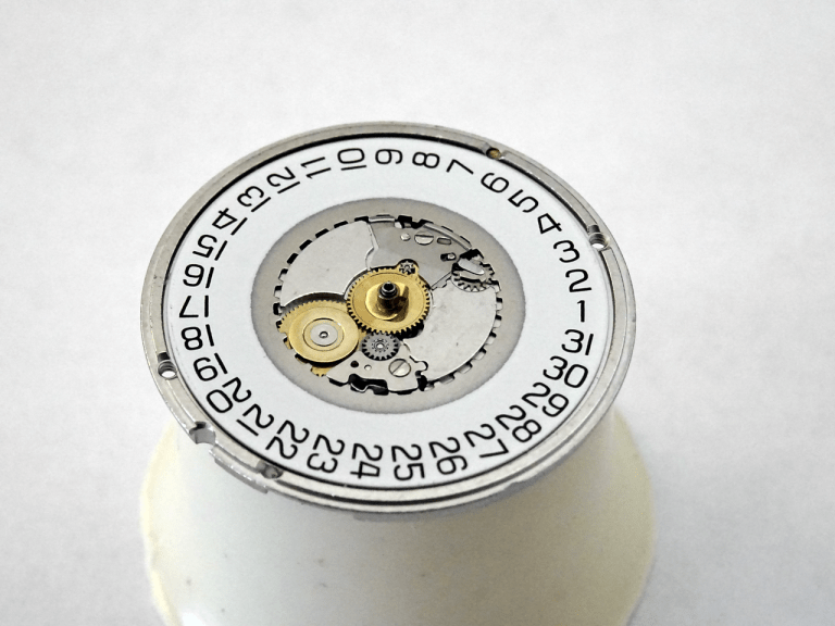 ETA Movements: Unsung heroes of Swiss Watchmaking – Mechanical Minutes