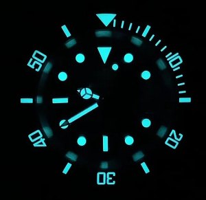 Watch Lume Guide: Brightness & Types – Mechanical Minutes