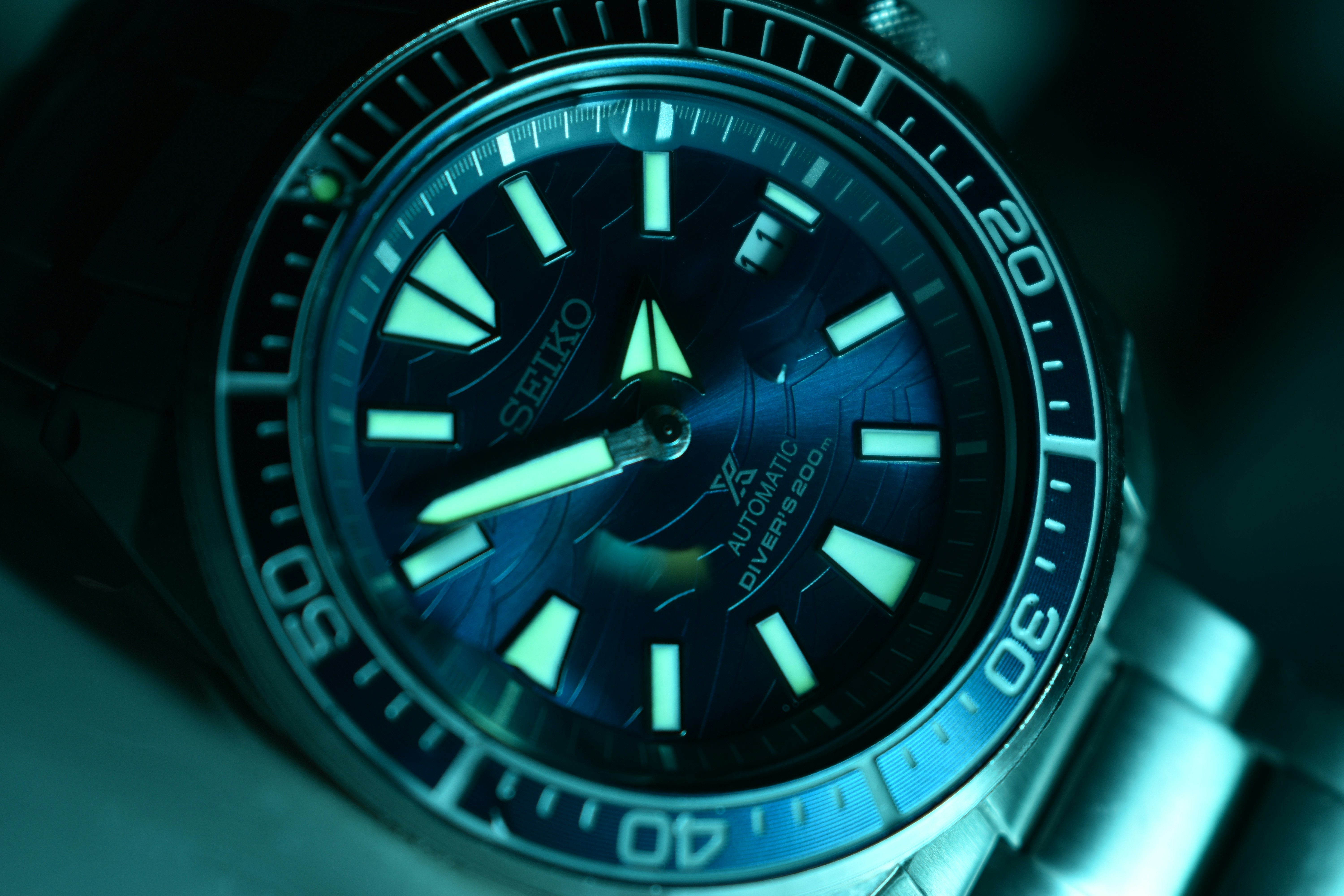 Watch Lume Guide: Brightness & Types – Mechanical Minutes